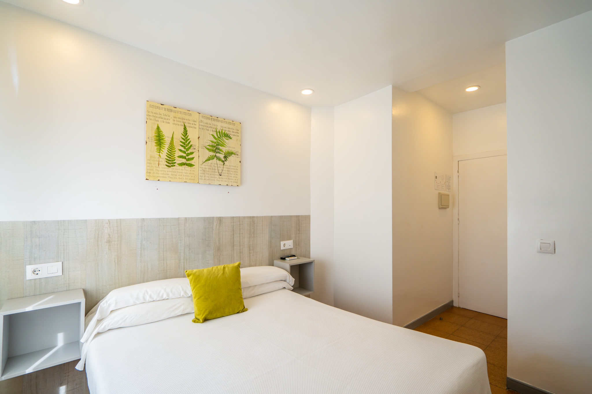 Inicio - Hotel Campomar