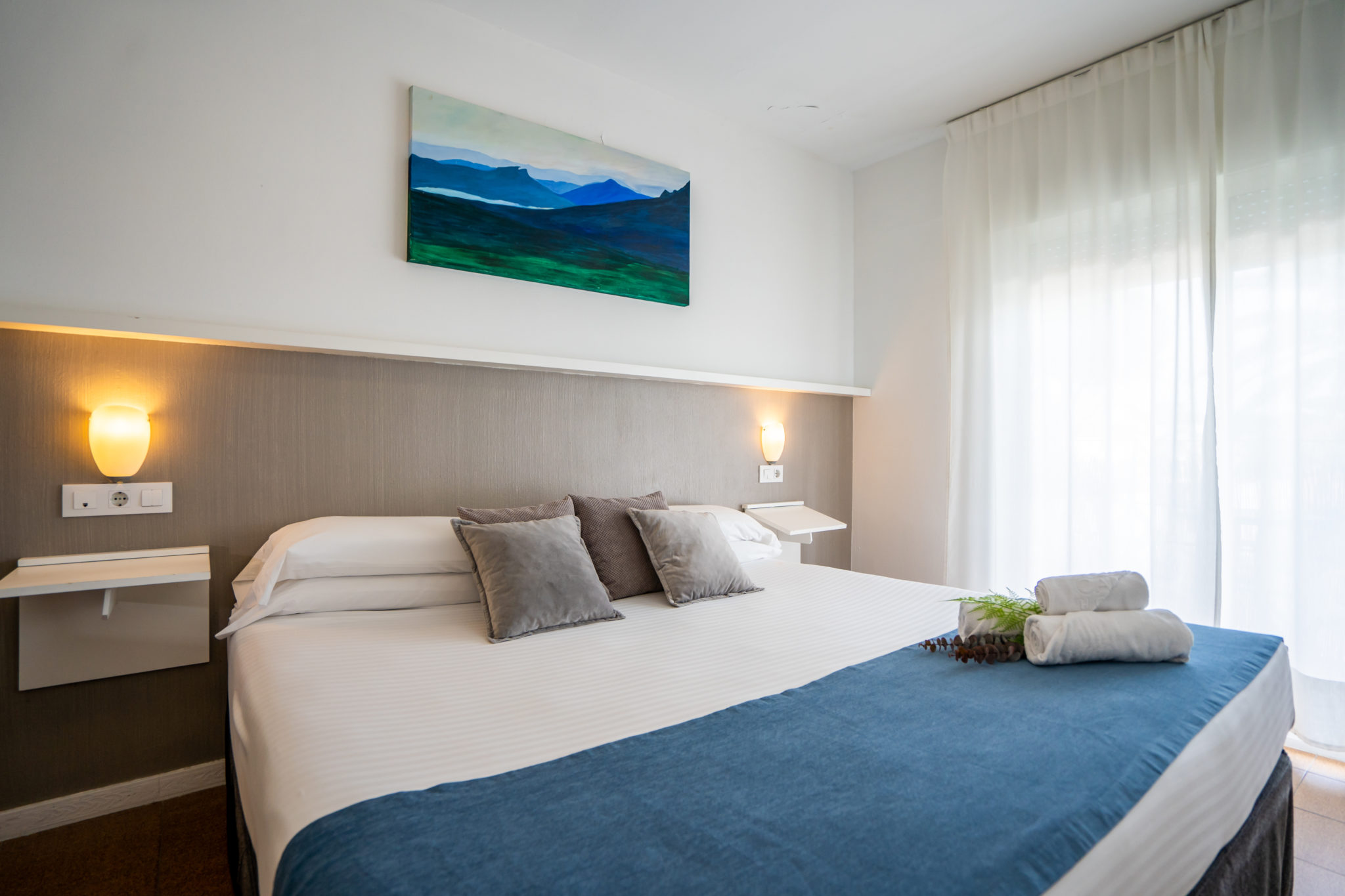 Inicio - Hotel Campomar